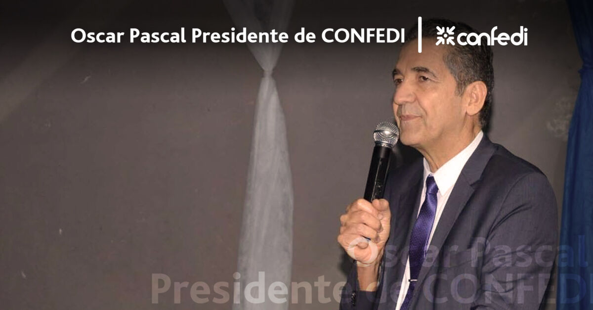 Entrevista al nuevo Presidente de CONFEDI – CONFEDI